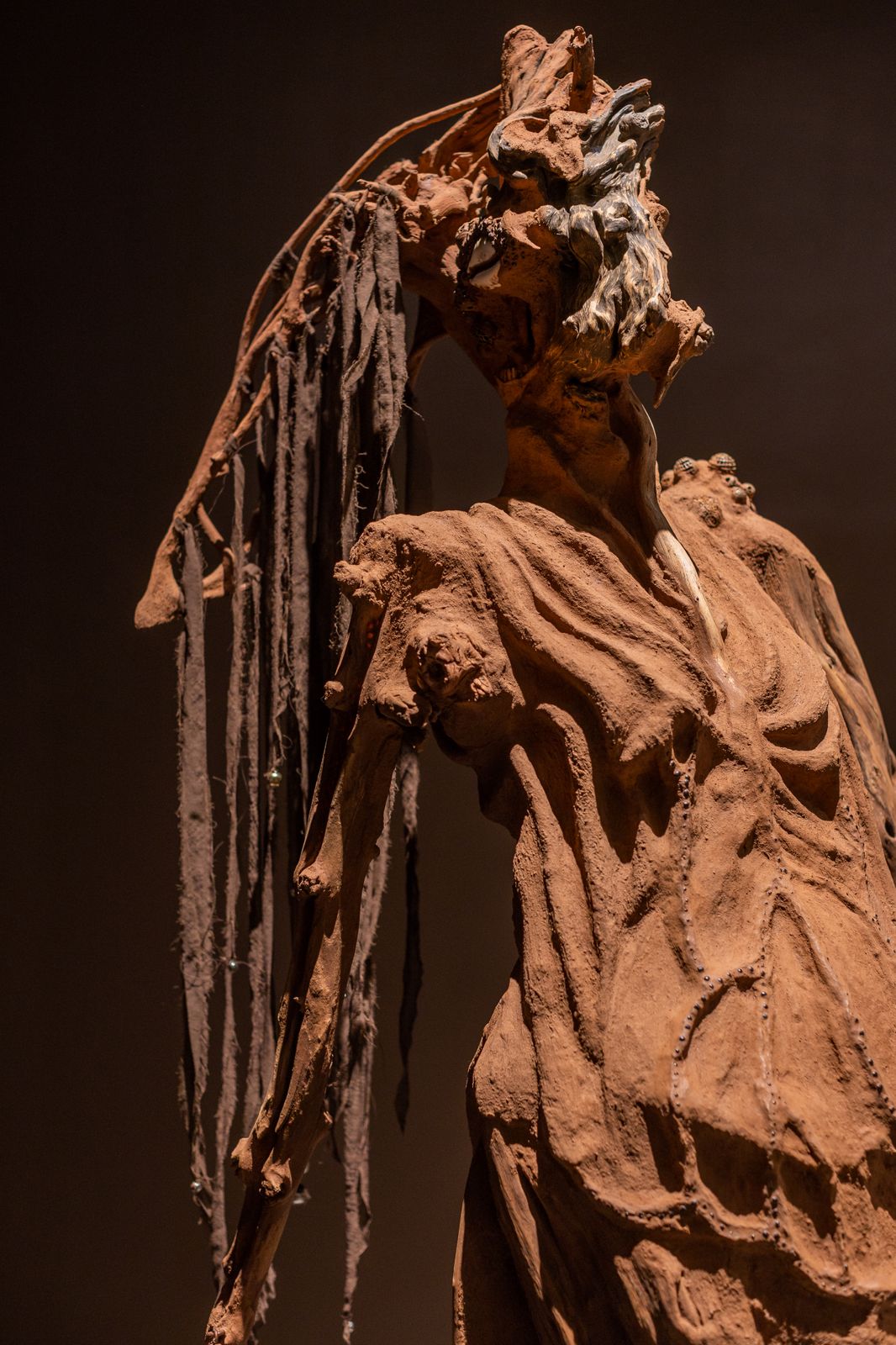 Wangechi Mutu: Intertwined | Ocula